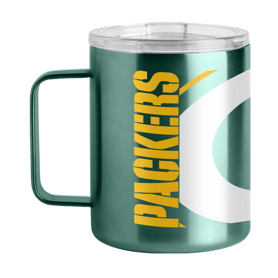 Green Bay Packers – Indigo Sky Rewards